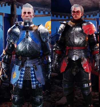 Knight | Chivalry 2 Wiki | Fandom