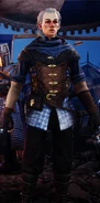 Agatha Knights | Chivalry 2 Wiki | Fandom