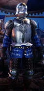 Agatha Knights | Chivalry 2 Wiki | Fandom