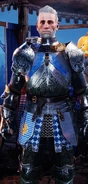 Agatha Knights | Chivalry 2 Wiki | Fandom