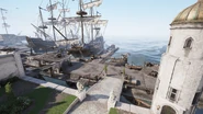Galencourt | Chivalry 2 Wiki | Fandom