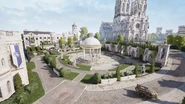 Galencourt | Chivalry 2 Wiki | Fandom