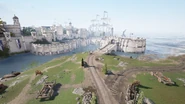Galencourt | Chivalry 2 Wiki | Fandom