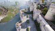 Galencourt | Chivalry 2 Wiki | Fandom