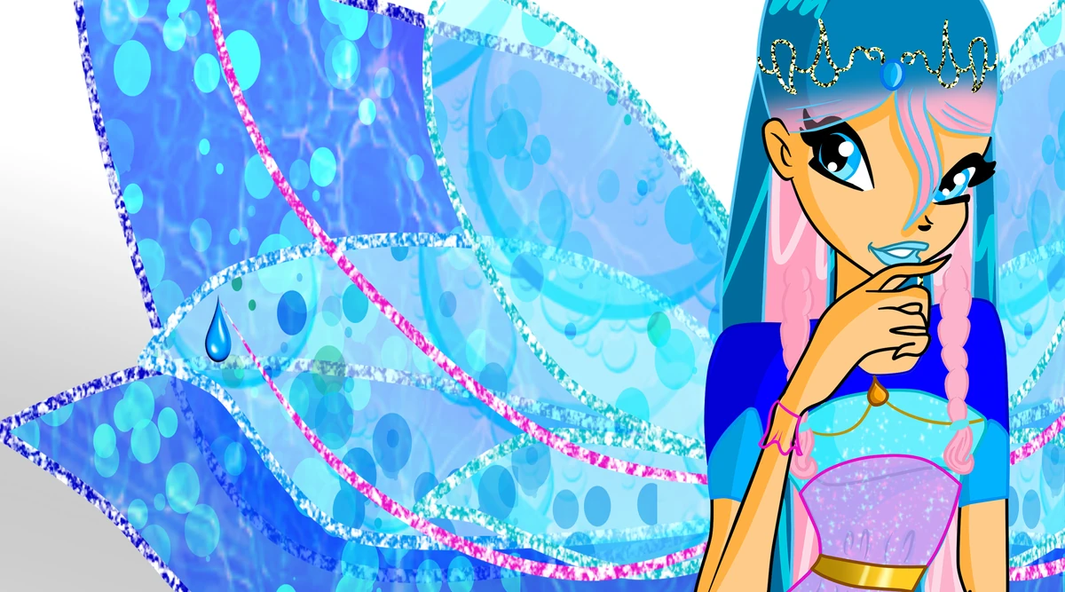 Category:Female Characters | Chix Club Wiki | Fandom