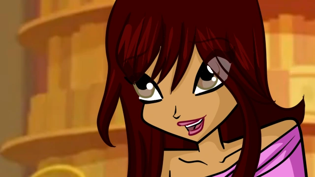 Sarah | Chix Club Wiki | Fandom