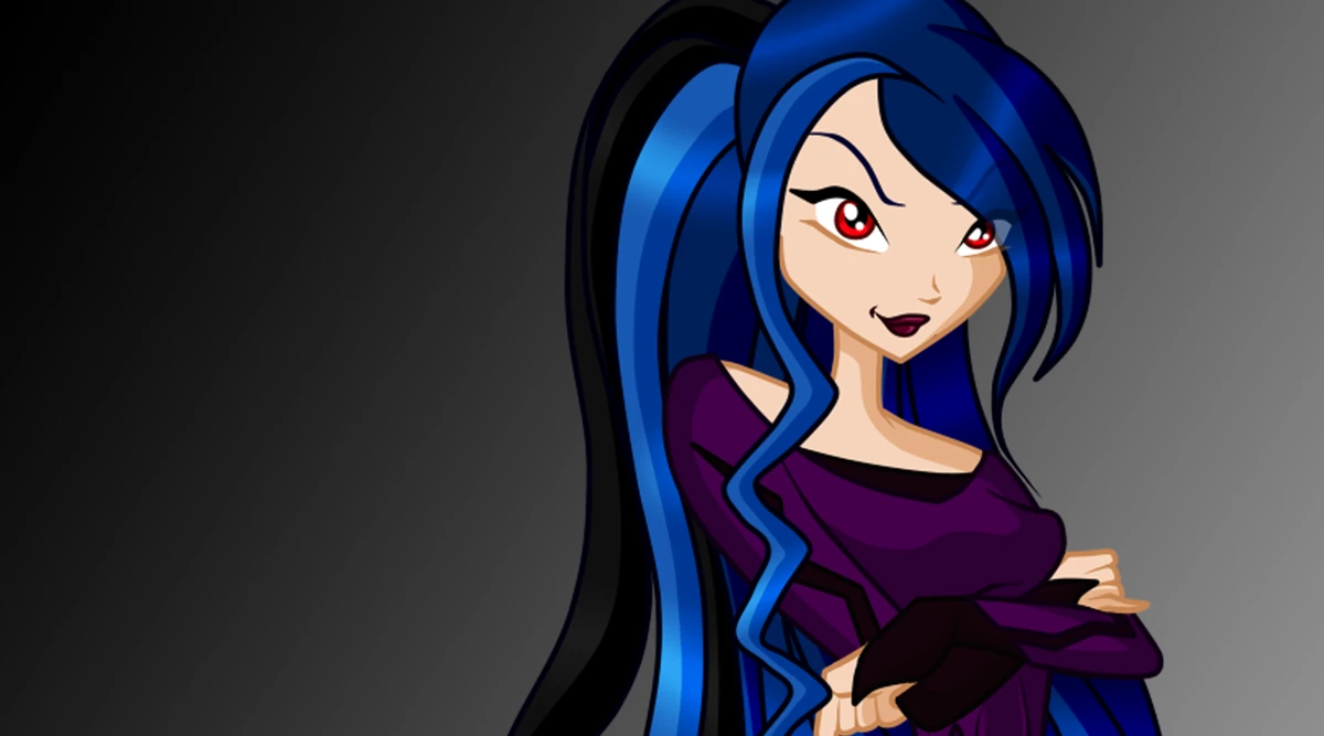 Luxa | Chix Club Wiki | Fandom