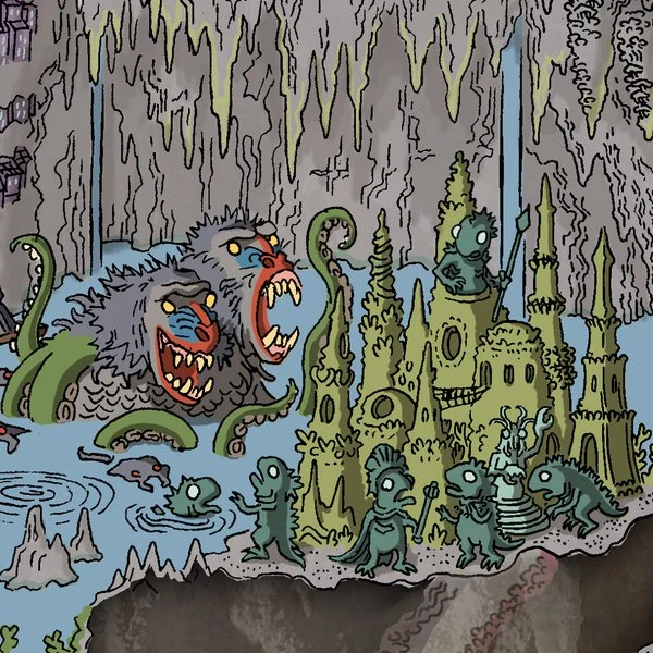 Sloobludop | CHK Wiki | Fandom