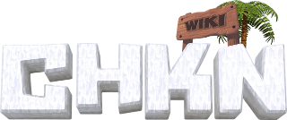 CHKN - Official CHKN Wiki