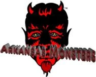 Arkansas Monsters | CHL and JHO Wiki | Fandom