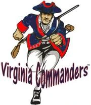Virginia Commanders | CHL and JHO Wiki | Fandom