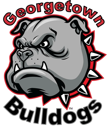 Georgetown Bulldogs | CHL and JHO Wiki | Fandom