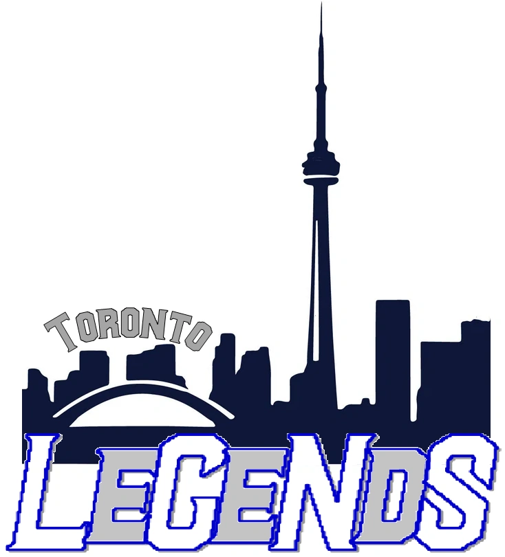 Toronto Legends | CHL and JHO Wiki | Fandom