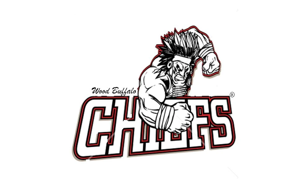 Wood Buffalo Chiefs | CHL and JHO Wiki | Fandom