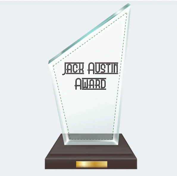 Jack Austin Award | CHL and JHO Wiki | Fandom