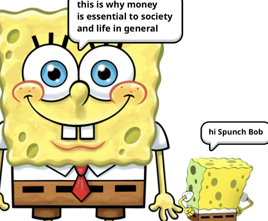 The Gloop | Chloe & Friends Comics Wiki | Fandom