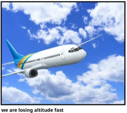 The Plane | Chloe & Friends Comics Wiki | Fandom