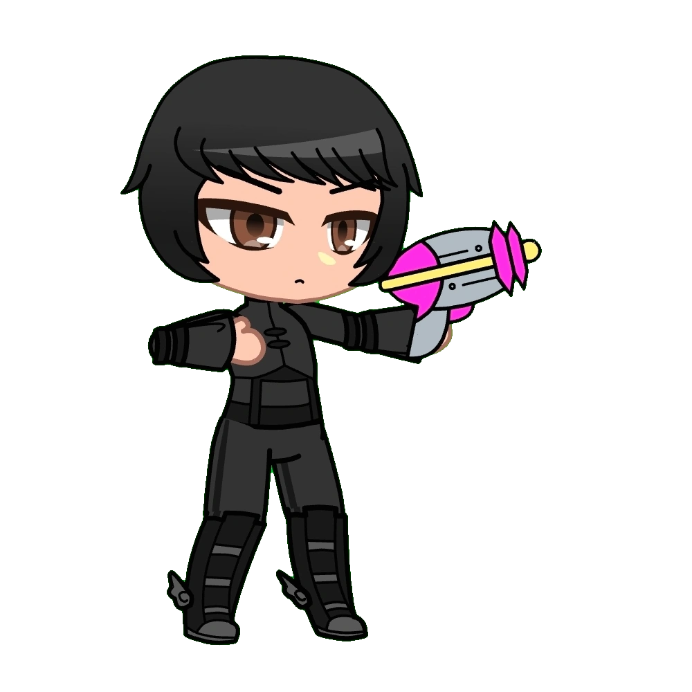 Carl | Chloe Gets Grounded Wiki | Fandom