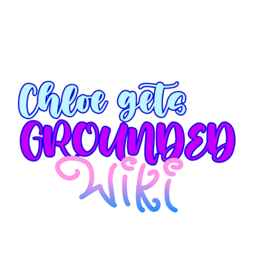 Rainbow | Chloe Gets Grounded Wiki | Fandom