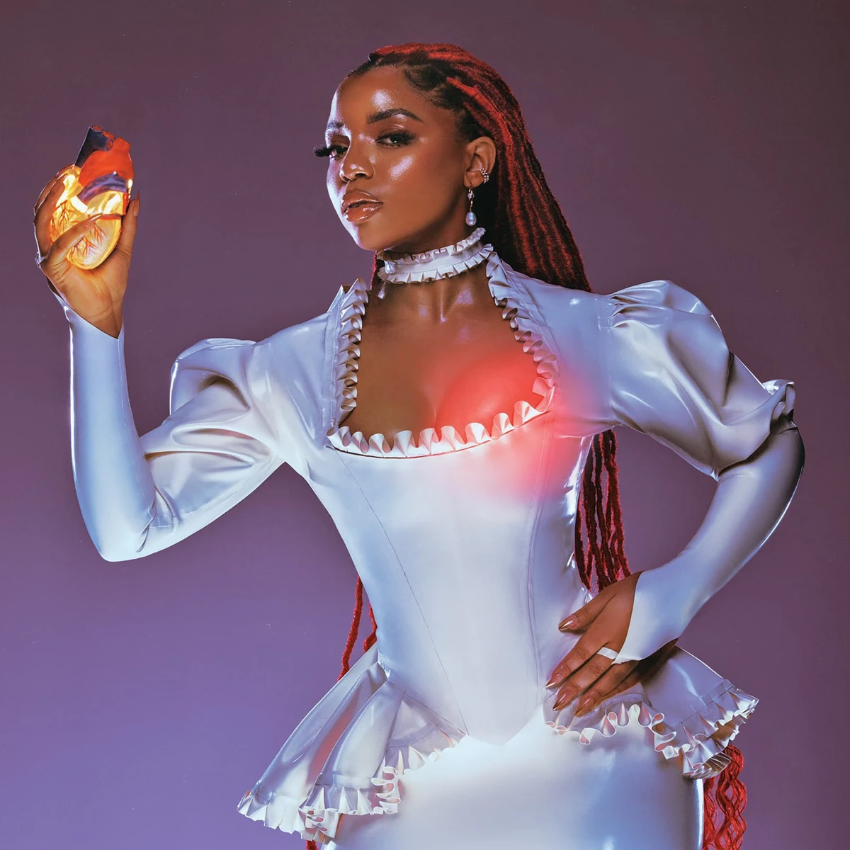 List of cover art | Chlöe Wiki | Fandom