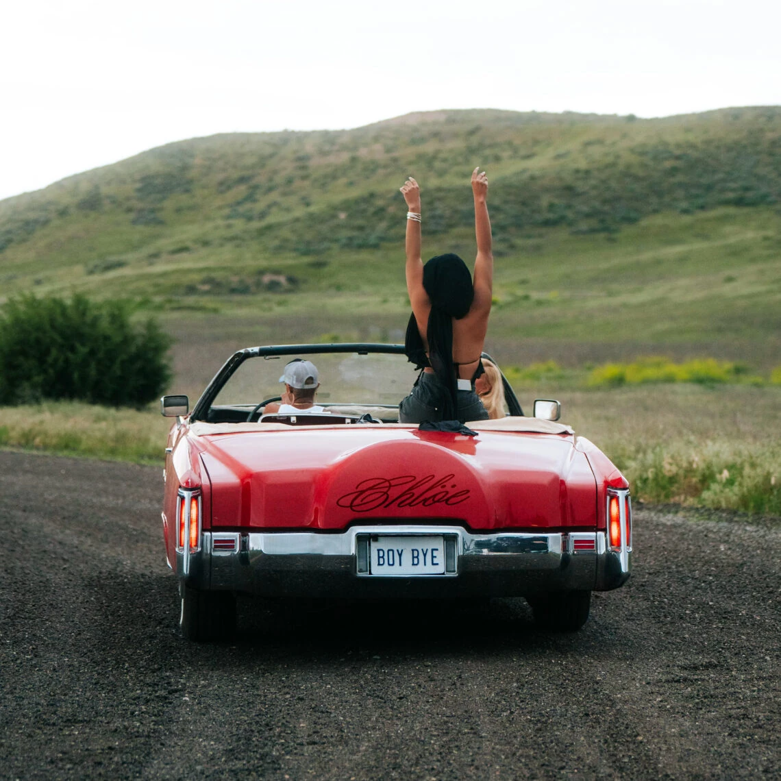 Boy Bye | Chlöe Wiki | Fandom