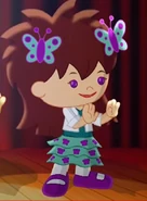 Lil | Chloe's Closet Wiki | Fandom