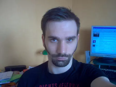Vincent Bonneau | Chloe's Closet Wiki | Fandom