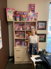 Eleanor Webster | Chloe's Closet Wiki | Fandom