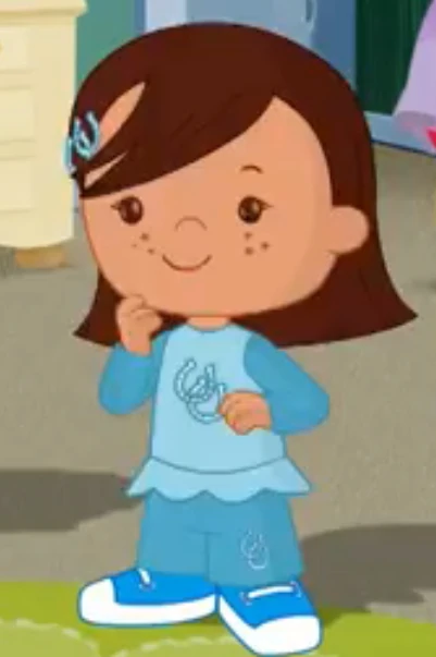 Anna Webster | Chloe's Closet Wiki | Fandom