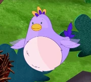 Mama Bird | Chloe's Closet Wiki | Fandom