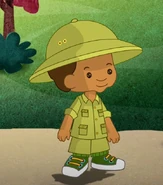 Riley | Chloe's Closet Wiki | Fandom