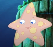 Starfish | Chloe's Closet Wiki | Fandom