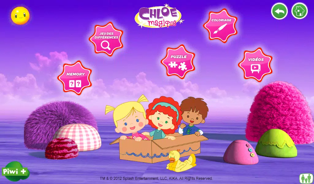 Piwi+ | Chloe's Closet Wiki | Fandom