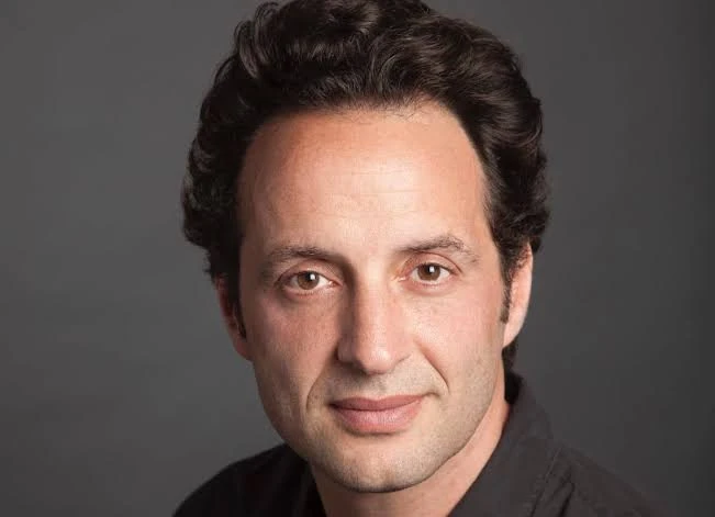 Nicholas Atlan | Chloe's Closet Wiki | Fandom