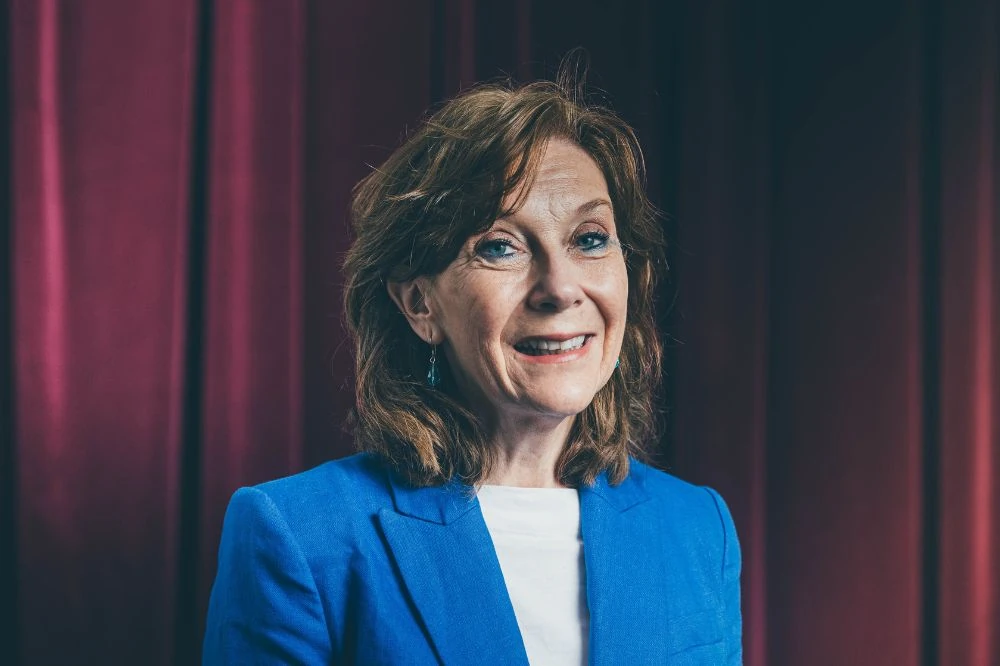 Mererid Hopwood | Chloe's Closet Wiki | Fandom