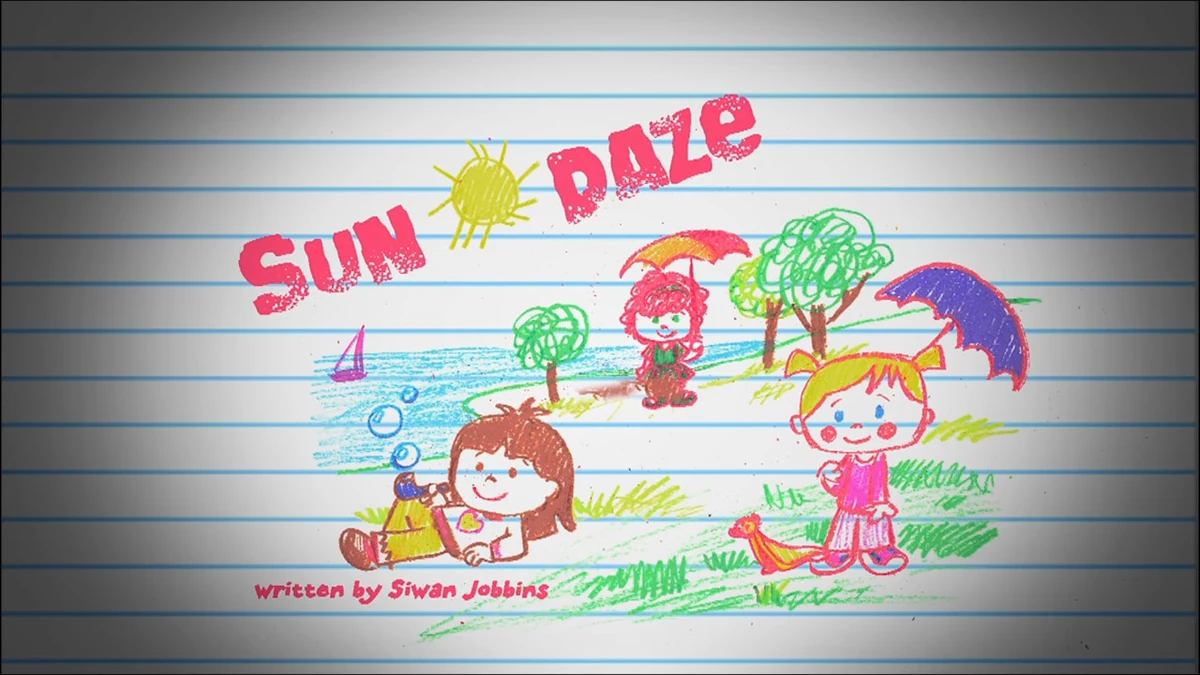 Sun Daze | Chloe's Closet Wiki | Fandom