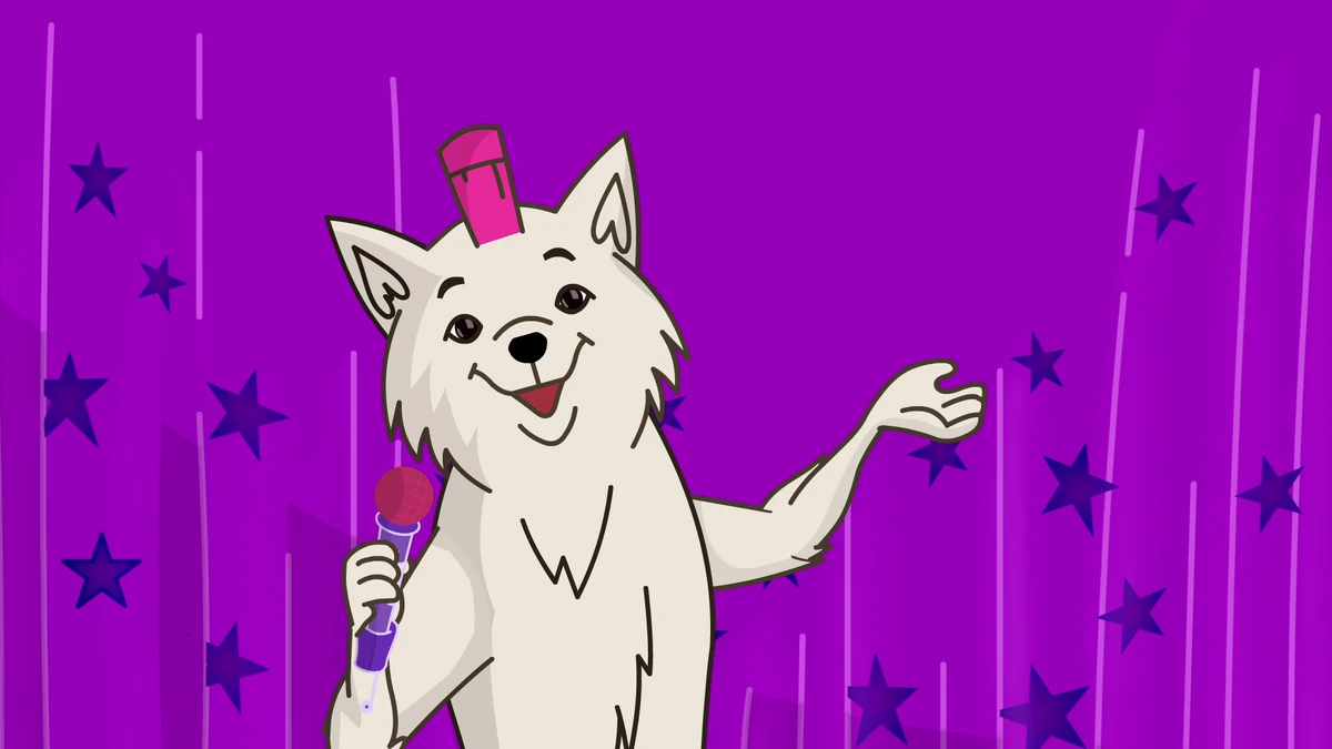 Fox Rocks | Chloe's Closet Wiki | Fandom