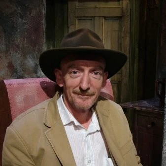 Eoghan O Riada | Chloe's Closet Wiki | Fandom