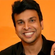 Rajeev George | Chloe's Closet Wiki | Fandom