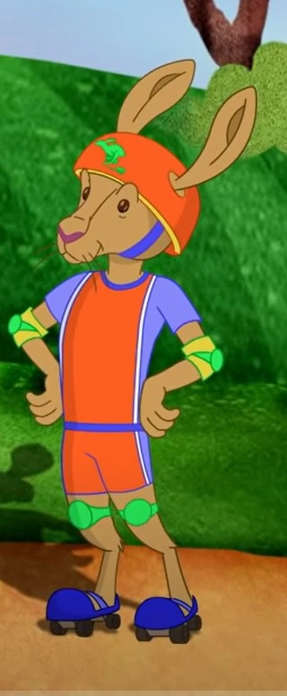 Hare | Chloe's Closet Wiki | Fandom