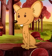 Young Mice | Chloe's Closet Wiki | Fandom