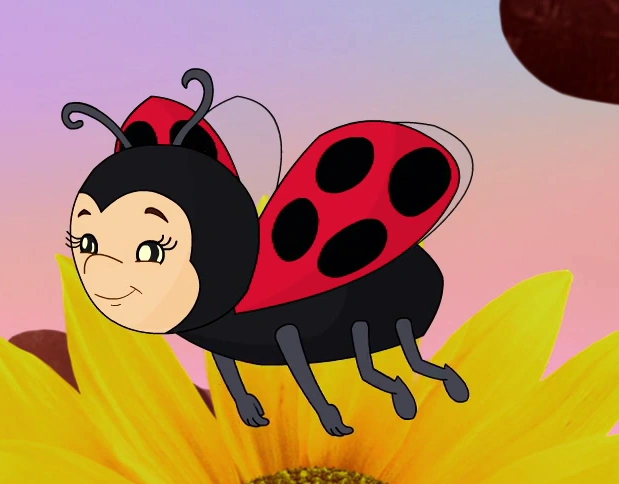 Ladybug | Chloe's Closet Wiki | Fandom