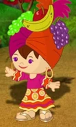 Lil | Chloe's Closet Wiki | Fandom