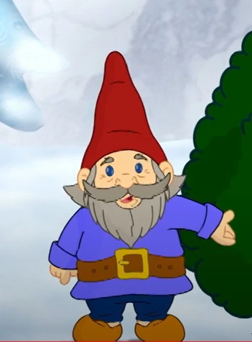 Category:Gnomes | Chloe's Closet Wiki | Fandom