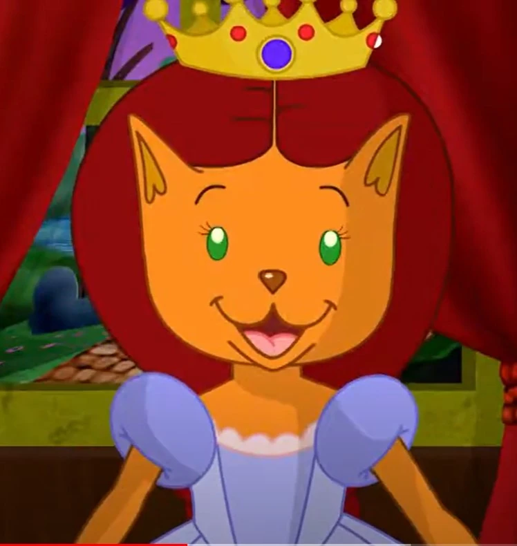 Princess | Chloe's Closet Wiki | Fandom