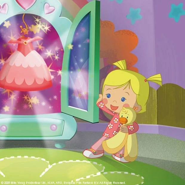 RTS 2 | Chloe's Closet Wiki | Fandom