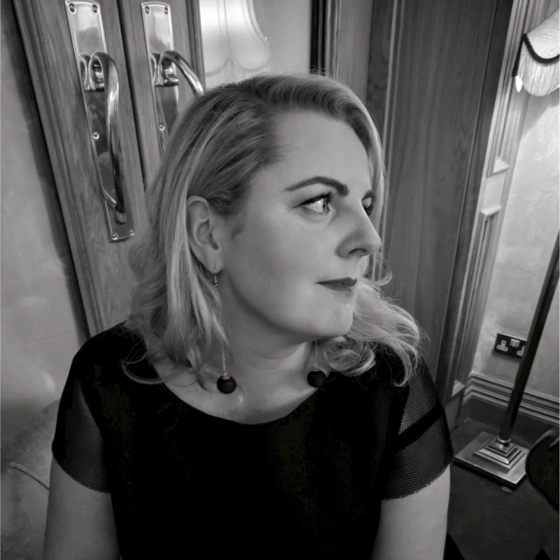 Aine Ni Chualain | Chloe's Closet Wiki | Fandom