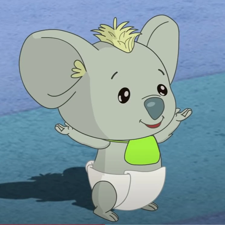 Baby Quinn | Chloe's Closet Wiki | Fandom