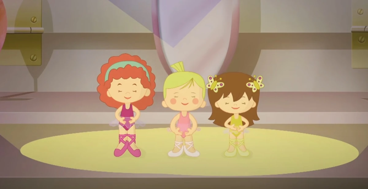 Did You Ever See a Lassie? | Chloe's Closet Wiki | Fandom