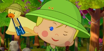 I Can Spy | Chloe's Closet Wiki | Fandom